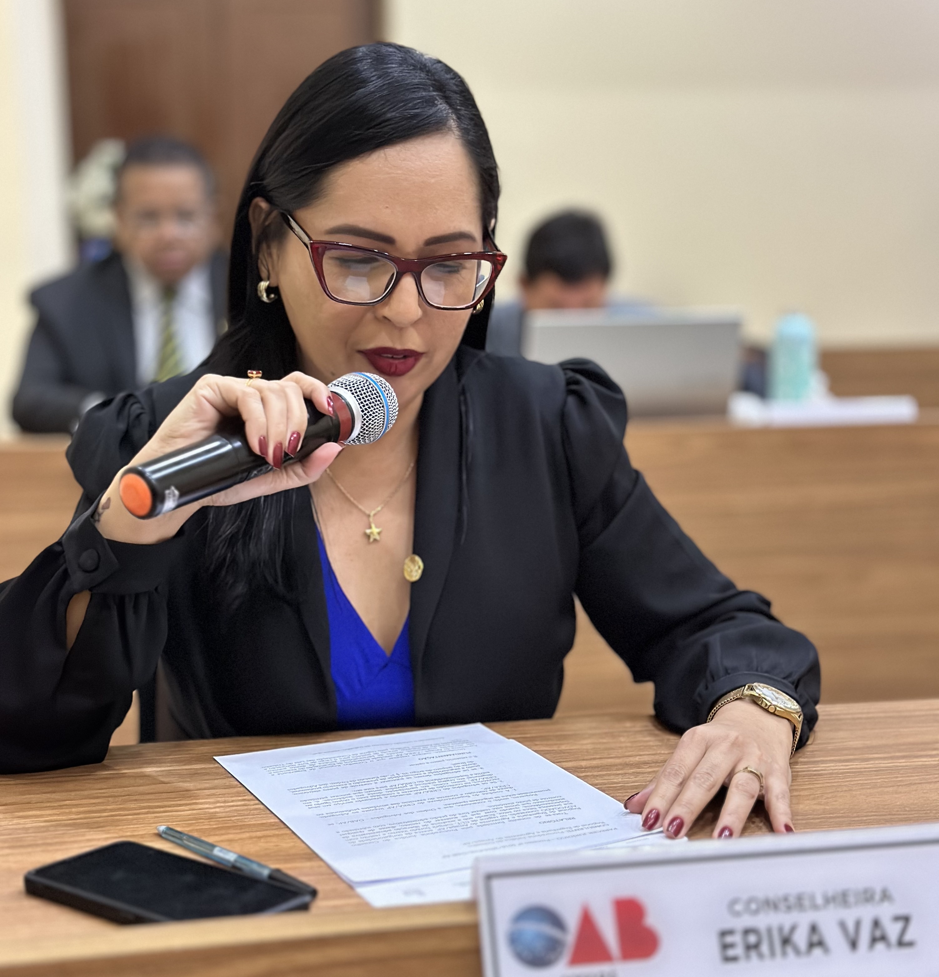 OAB-AP: Procuradores jurídicos não devem se submeter a controle de ...